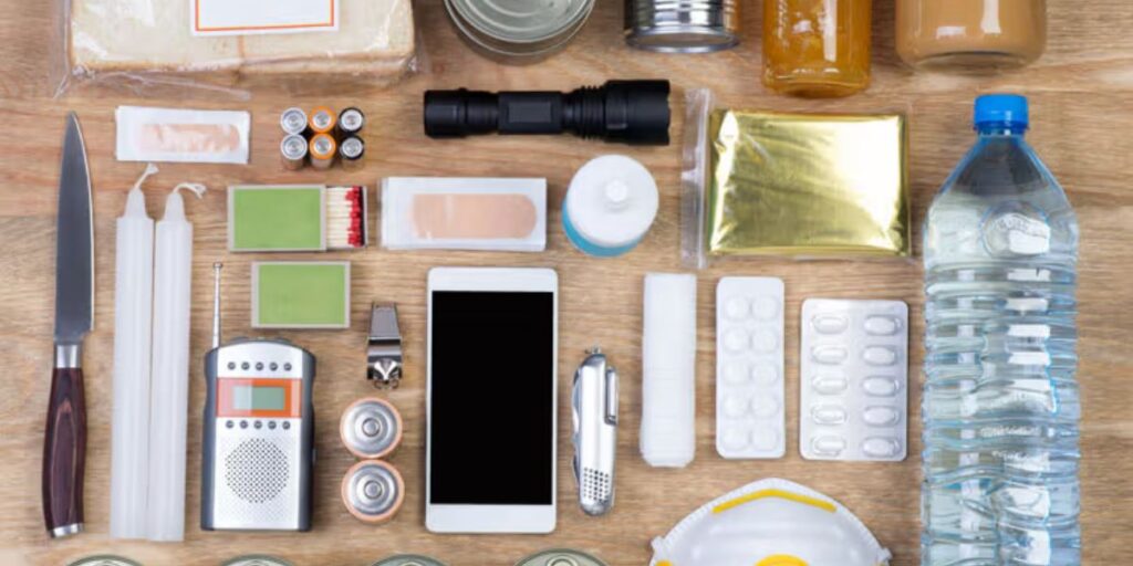 The Essential Power Outage Kit for LA’s Hot Summer Months - Be Ready LA
