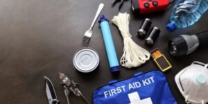 What to Pack in Your Earthquake Survival Kit in Los Angeles - Be Ready LA